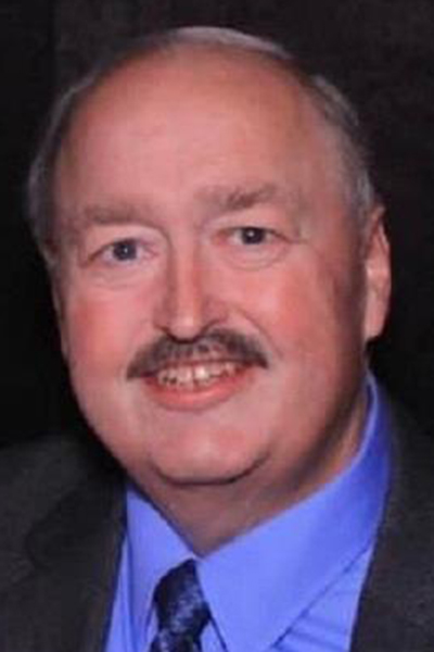 Randy M. Austin 1956-2022 | News, Sports, Jobs - The Vindicator